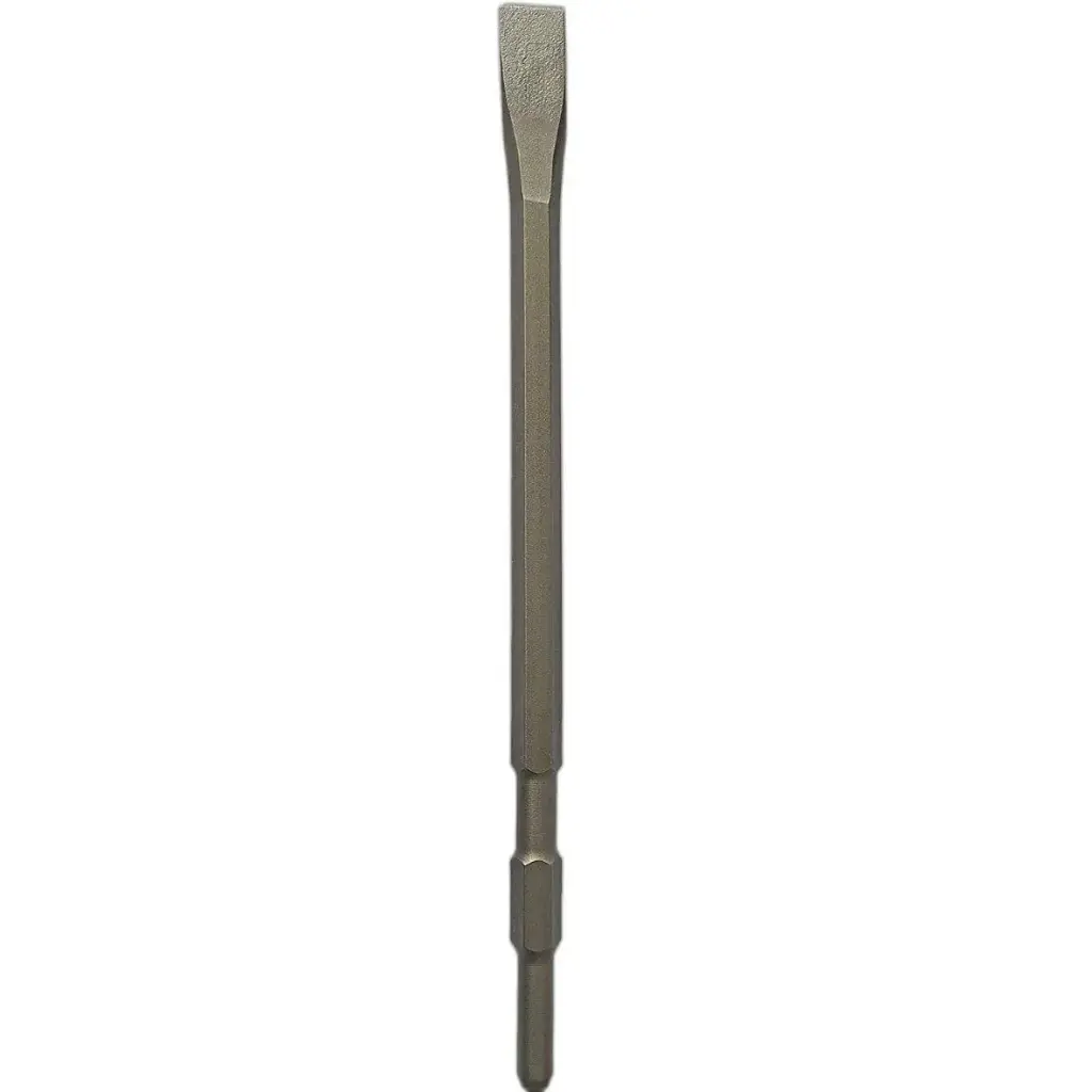 DIVS 17KG BREAKER CHISEL FLAT 30*480*35 | ToolsMart1